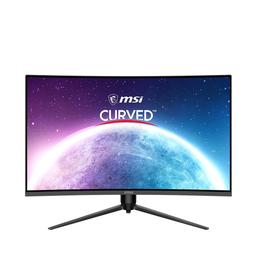 Msi G32cq5p 31 5 2560 X 1440 170 Hz Curved Monitor G32cq5p