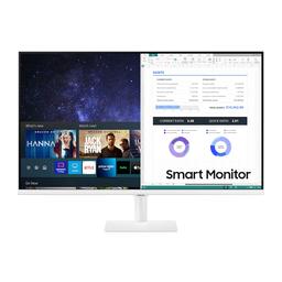 Samsung M5 27 0 1920 X 1080 60 Hz Monitor Ls27am501nnxza Pcpartpicker