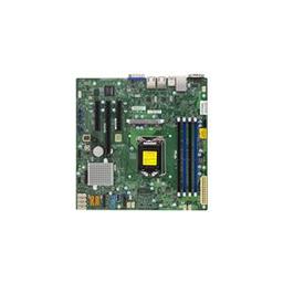 X11ssl F RAM Arbeitsspeicher Für Supermicro X11SSL F