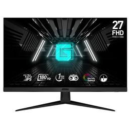 Msi G2712f 27 0 1920 X 1080 180 Hz Monitor G2712f Pcpartpicker