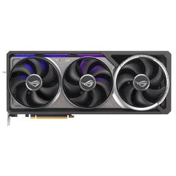 Asus ROG Astral GeForce RTX 5090 32 GB Video Card (rog-astral-rtx5090 ...