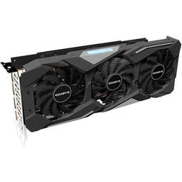 Gigabyte GV-R57XTGAMING OC-8GD REV2.0 Radeon RX 5700 XT 8 GB Video Card ...