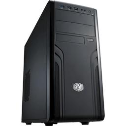 my first build by alfie1234567890 - AMD Athlon X4 760K, Radeon R7 260X ...