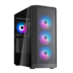 Silverstone FARA 514X ATX Mid Tower Case (SST-FA514X-BG) - PCPartPicker