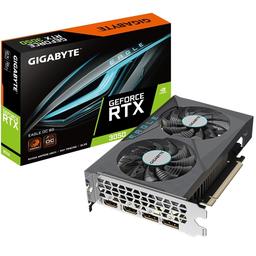 Part List - AMD Ryzen 5 3600, GeForce RTX 3050 6GB, Lian Li LANCOOL 216 ...