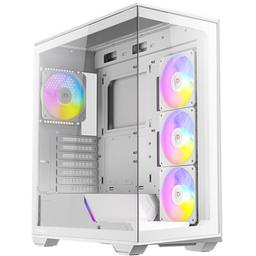 Antec C3 ARGB ATX Mid Tower Case (0-761345-10032-8) - PCPartPicker