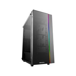 Deepcool MATREXX 55 ADD-RGB ATX Mid Tower Case (MATREXX 55 ADD-RGB ...
