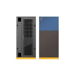 Geometric Future Model 8 ATX Mid Tower Case (GEO-M8-CEL) - PCPartPicker