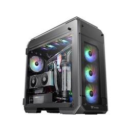 Thermaltake View 71 ARGB ATX Full Tower Case (CA-1I7-00F1WN-03 ...