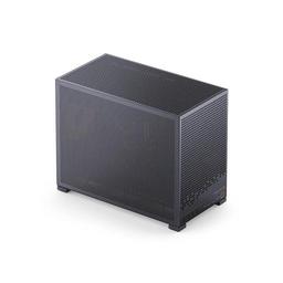 Jonsbo D32 PRO MESH MicroATX Desktop Case (D32 PRO MESH Black ...