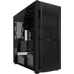 Corsair 9000D RGB AIRFLOW ATX Full Tower Case (CC-9011273-WW ...