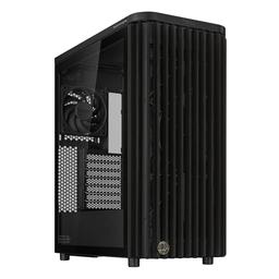 Asus ProArt PA401 Wood Edition ATX Mid Tower Case (90dc00m0-b38000 ...