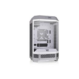 Thermaltake The Tower 300 MicroATX Mini Tower Case (CA-1Y4-00SIWN-00 ...