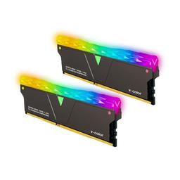 V-Color Prism Pro 32 GB (2 x 16 GB) DDR4-3600 CL18 Memory (TL1636818A ...