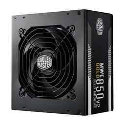 Cooler Master MWE Gold V2 ATX3.0 850 W 80+ Gold Certified Fully Modular ...