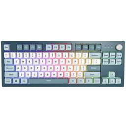 Montech MKey RGB Wired Gaming Keyboard (MK87FY) - PCPartPicker