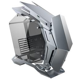 Mecha Gaming PC by HulkSmash4125 - AMD Ryzen 9 7900X, GeForce RTX 4070 ...