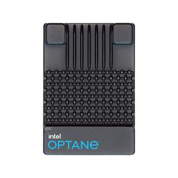 Intel Optane DC P5800X Series 800GB, 2.5" x 15mm, U.2, PCIe 4.0 x4, 3D ...