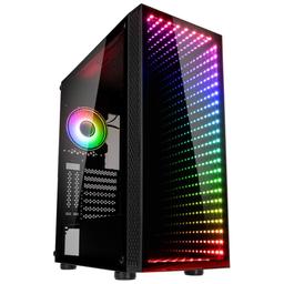 KOLINK Void Rift ATX Mid Tower Case (VOID RIFT) - PCPartPicker