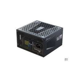 SeaSonic PRIME PX 750 W 80+ Platinum Certified Fully Modular ATX Power ...