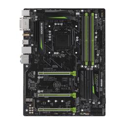 Gigabyte GA-Gaming B8 ATX LGA1151 Motherboard (GA-Gaming B8) - PCPartPicker