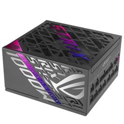 Asus ROG Strix 1000 W 80+ Platinum Certified Fully Modular ATX Power ...