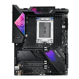 Asus ROG STRIX TRX40-XE GAMING ATX sTRX4 Motherboard (ROG STRIX TRX40 ...