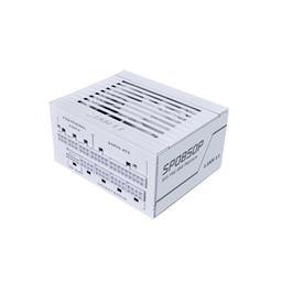 Lian Li SP0850P 850 W 80+ Platinum Certified Fully Modular SFX Power ...