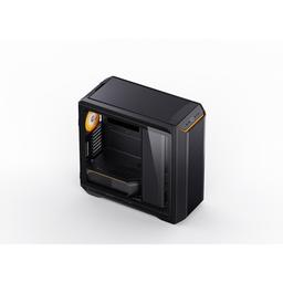 Jonsbo D500 ATX Full Tower Case (D500 BLACK) - PCPartPicker
