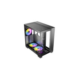 Antec C8 ARGB ATX Full Tower Case (0-761345-10022-9) - PCPartPicker