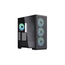 APNX Creator C1 ATX Mid Tower Case (APNX-C1-BK) - PCPartPicker