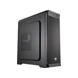 Cougar MX330-X ATX Mid Tower Case (MX330-X) User Reviews - PCPartPicker