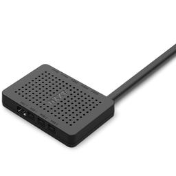 NZXT RGB & Fan Controller (2022) Fan Controller (AC-CRFR0-B1 ...