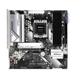 ASRock A620M Pro RS Micro ATX AM5 Motherboard (A620M Pro RS) - PCPartPicker