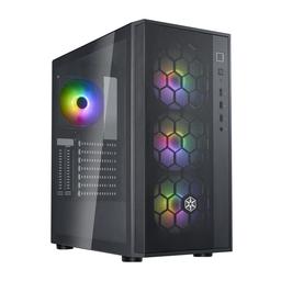 Silverstone FARA R1 PRO V2 ATX Mid Tower Case (SST-FAR1B-PRO-V2 ...