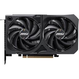 MSI SHADOW 2X OC GeForce RTX 5060 8 GB Video Card (RTX 5060 8G SHADOW ...