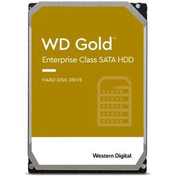 Western Digital Gold 12 TB 3.5" 7200 RPM Internal Hard Drive (WD121KRYZ ...