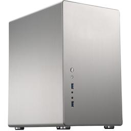 Jonsbo RM2 ATX Mid Tower Case (RM2 SILVER) - PCPartPicker