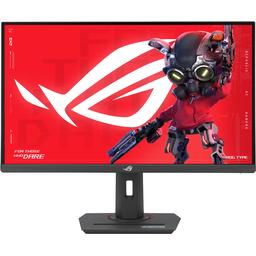 Asus ROG Strix XG27ACMS 27.0" 2560 x 1440 320 Hz Monitor (XG27ACMS ...