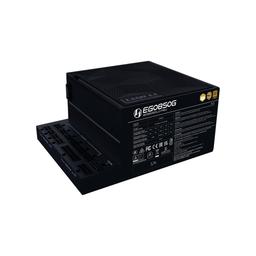 Lian Li EDGE GOLD 850 W 80+ Gold Certified Fully Modular ATX Power ...