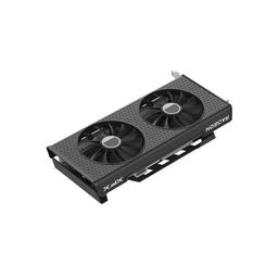 XFX Speedster SWFT 210 Core Radeon RX 7700 XT 12 GB Video Card (RX ...