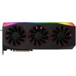 XFX Mercury OC Magnetic Air RGB Radeon RX 9070 XT 16 GB Video Card (RX ...