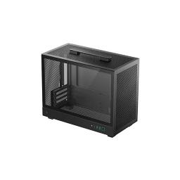 Deepcool CH160 PLUS MicroATX Mini Tower Case (R-CH160-BKNGM0-G ...