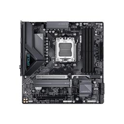 Gigabyte B850M EAGLE WIFI6E Micro ATX AM5 Motherboard (B850M EAGLE ...