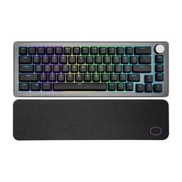 Cooler Master CK721 RGB Bluetooth/Wireless/Wired Gaming Keyboard (CK ...