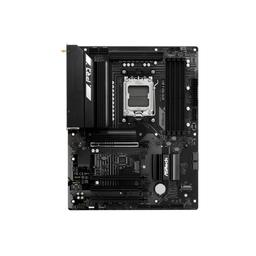 ASRock X870 Pro-A WiFi ATX AM5 Motherboard (X870 Pro-A WiFi) - PCPartPicker
