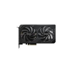 Gigabyte WINDFORCE GeForce RTX 5060 Ti 16 GB PCIe x8 Video Card (GV ...