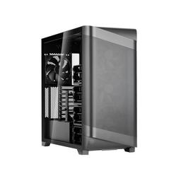 Silverstone SETA A2 ATX Mid Tower Case (SST-SEA2Y-BG) - PCPartPicker