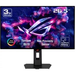 Asus ROG Strix OLED XG27AQWMG 26.5" 2560 x 1440 280 Hz Monitor ...