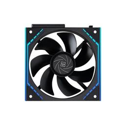 Thermalright TL-M12Q 68.9 CFM 120 mm Fan (TL-M12Q) - PCPartPicker